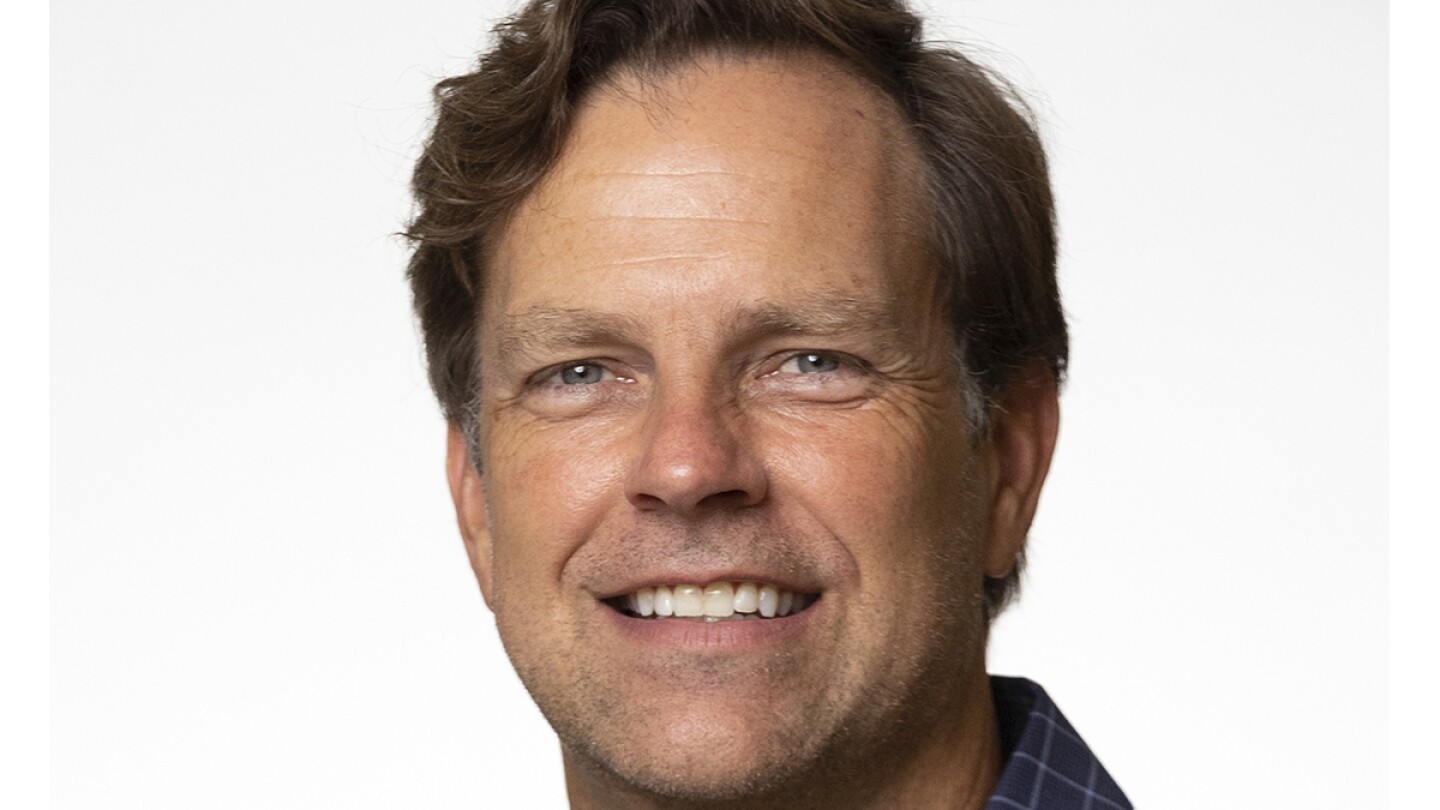 Q&A with Myron Stine: Family Roots, Global Springboard - AgWeb