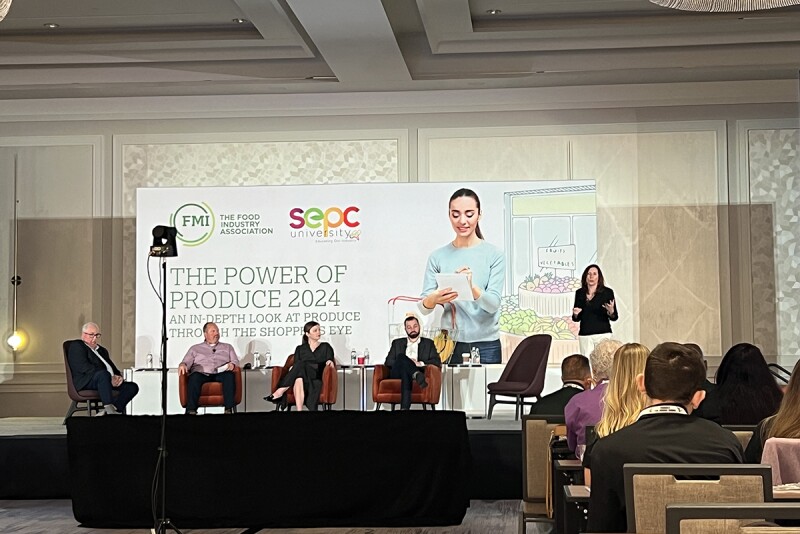 How is fresh produce faring amid inflation? - The Packer