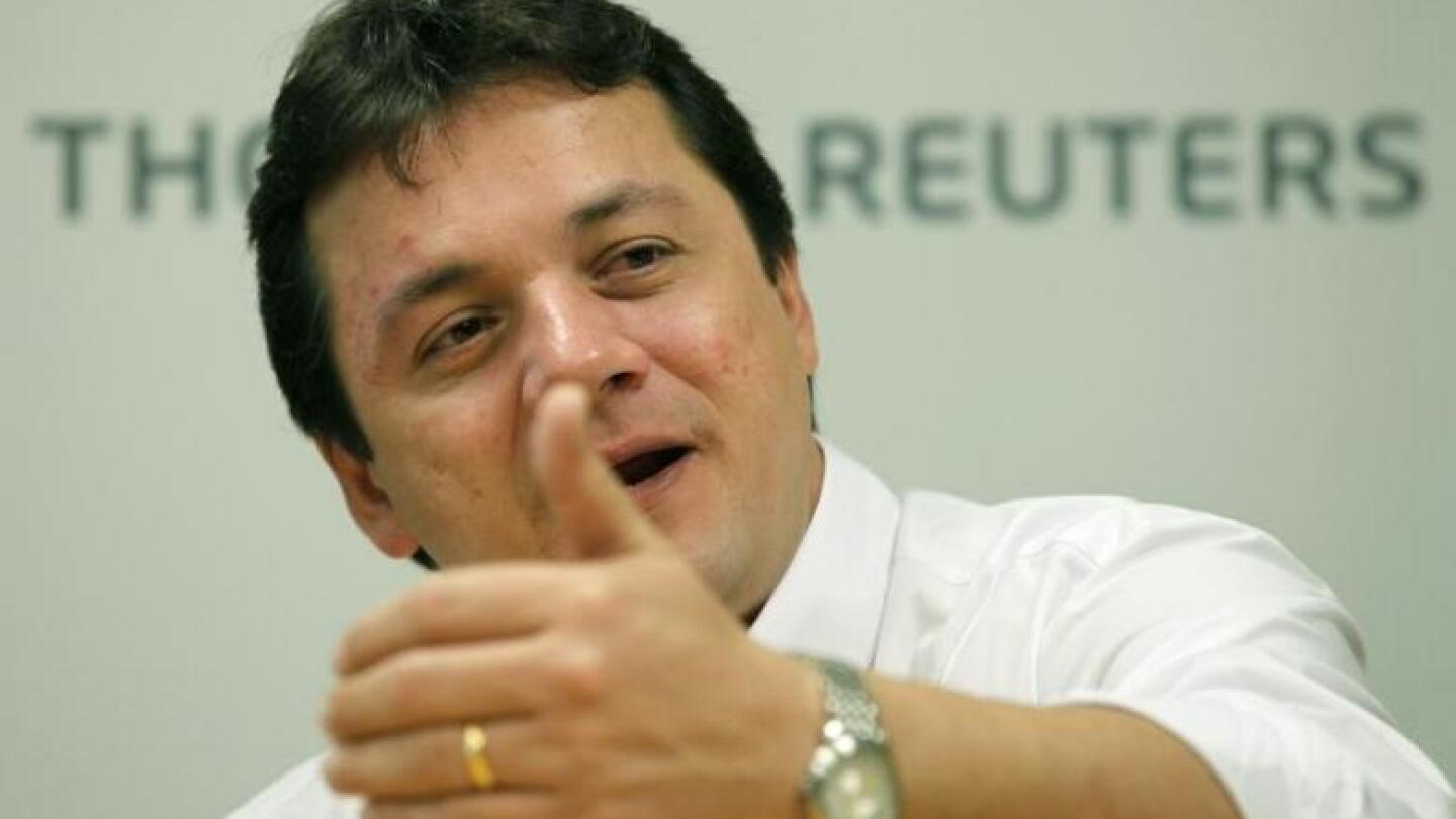 Batista Brothers' Latest Deal Drags Brazil Into Fresh Crisis - Drovers