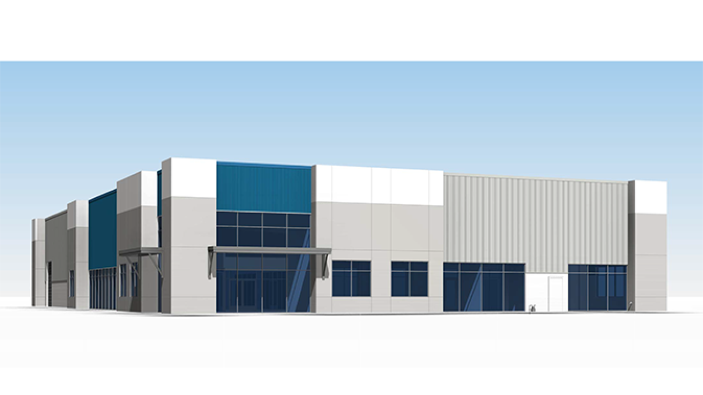 Compac increases service levels in the U.S. - The Packer - Fruit and ...