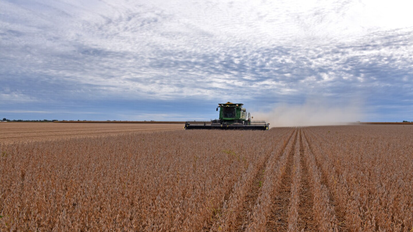 EPA Approves Next Generation of Glufosinate-Based Herbicide for Use in ...