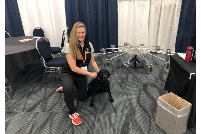 Company has dogs nosing around for potato pathogens - The Packer