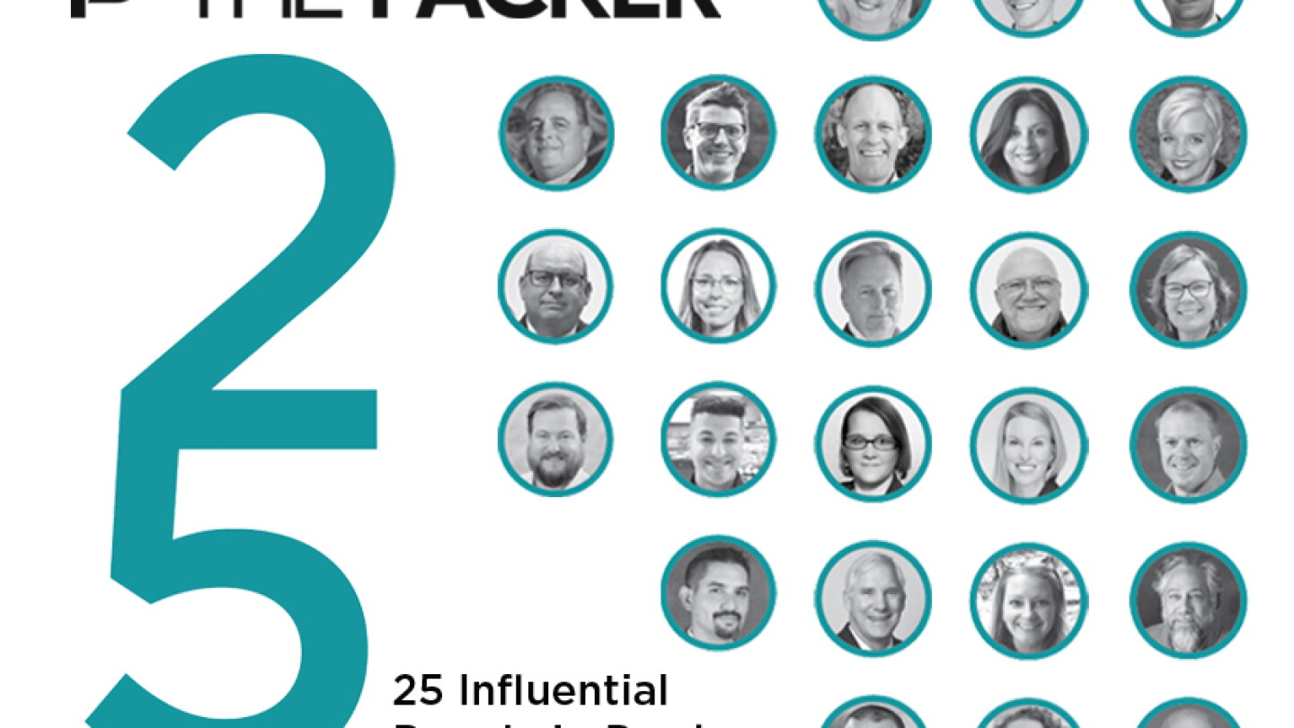 Introducing the 2022 Packer 25 - The Packer