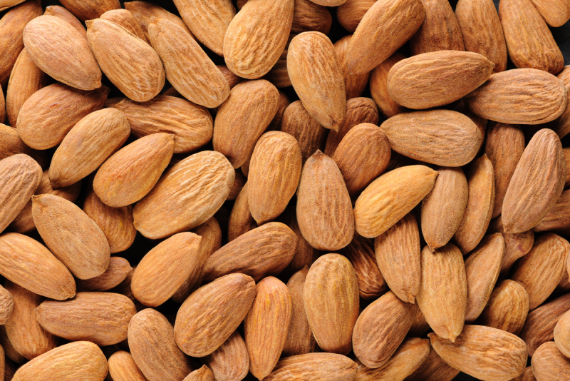 California almond producers continue federal marketing order - The ...