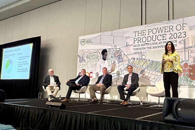 The ‘Power of Produce’ prevails, annual FMI report finds - The Packer