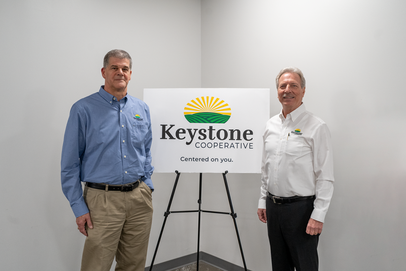 Ceres Solutions and Co-Alliance Merge to Form Keystone Cooperative - AgWeb