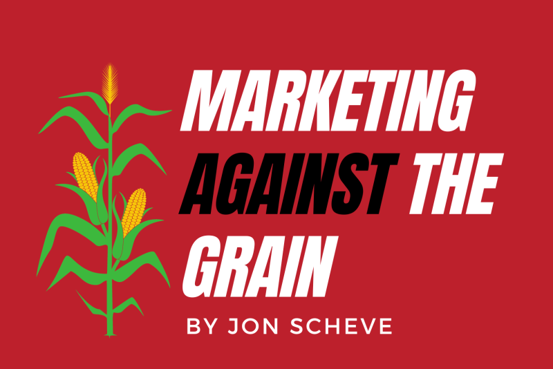 Pros and Cons of Hedging Grain With Futures Vs. Hedge-to-Arrive Contracts - AgWeb