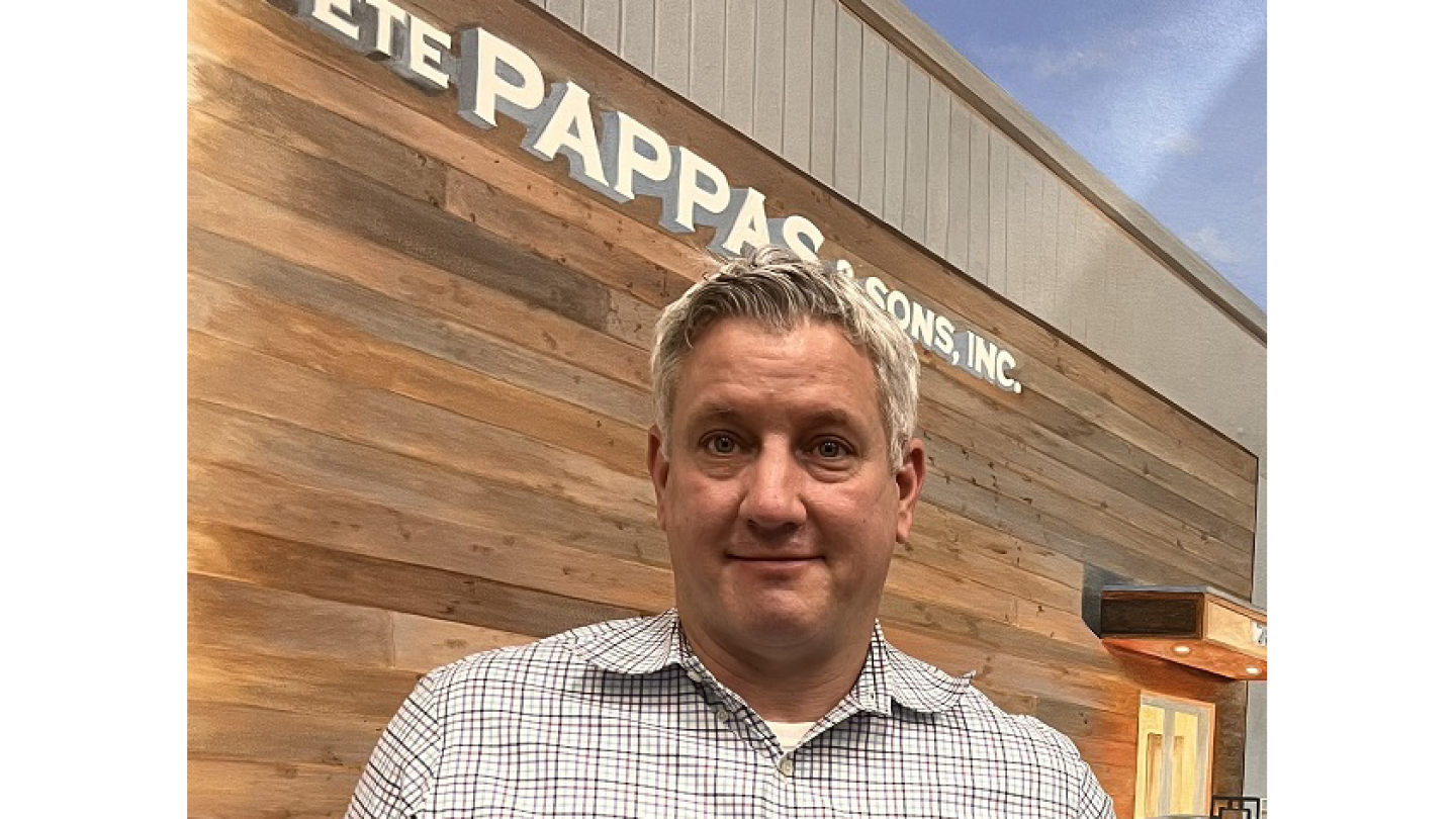 Pete Pappas & Sons hires veteran Mark Pitts as GM - The Packer