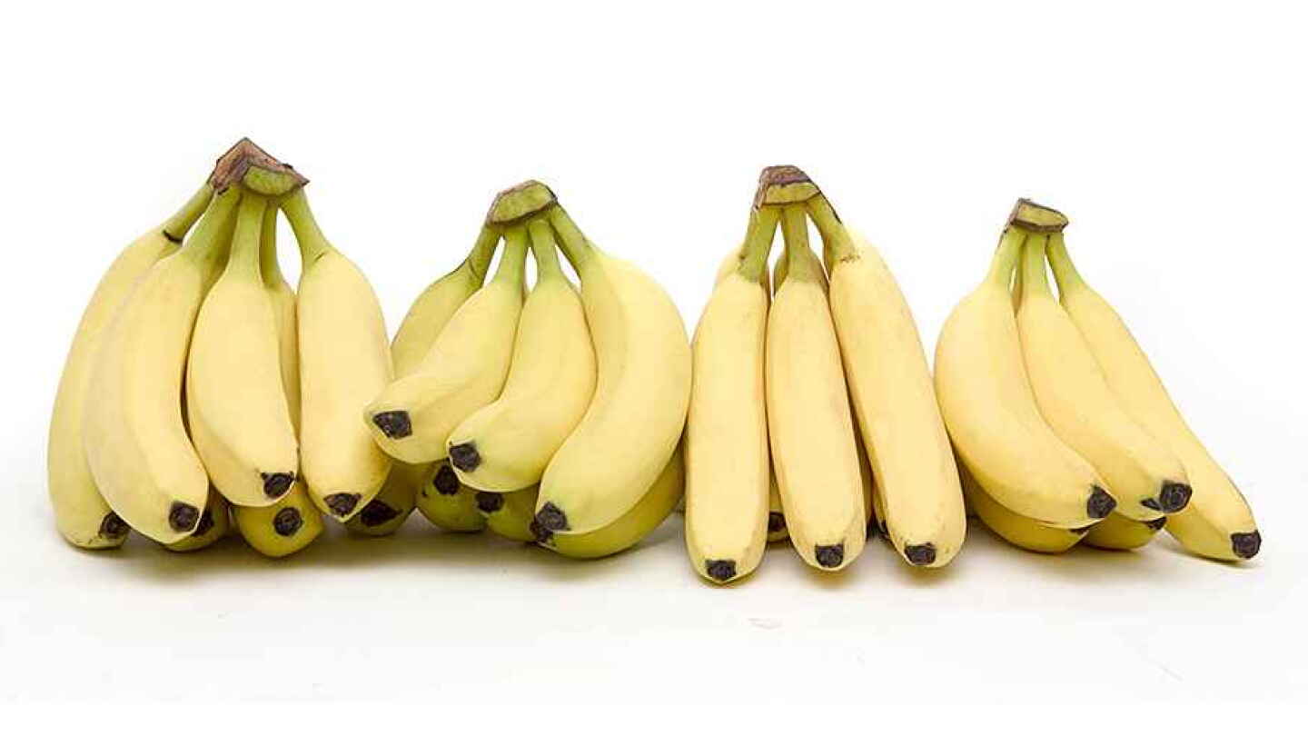 Bananas lead U.S. imports from Central America - The Packer