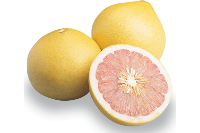 pink oranges name