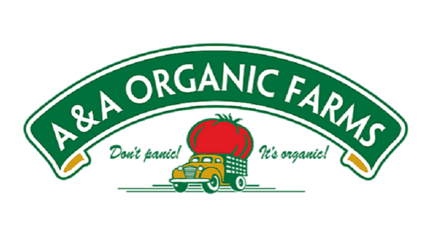 A&A Organic shipping full line of spring vegetables - The Packer
