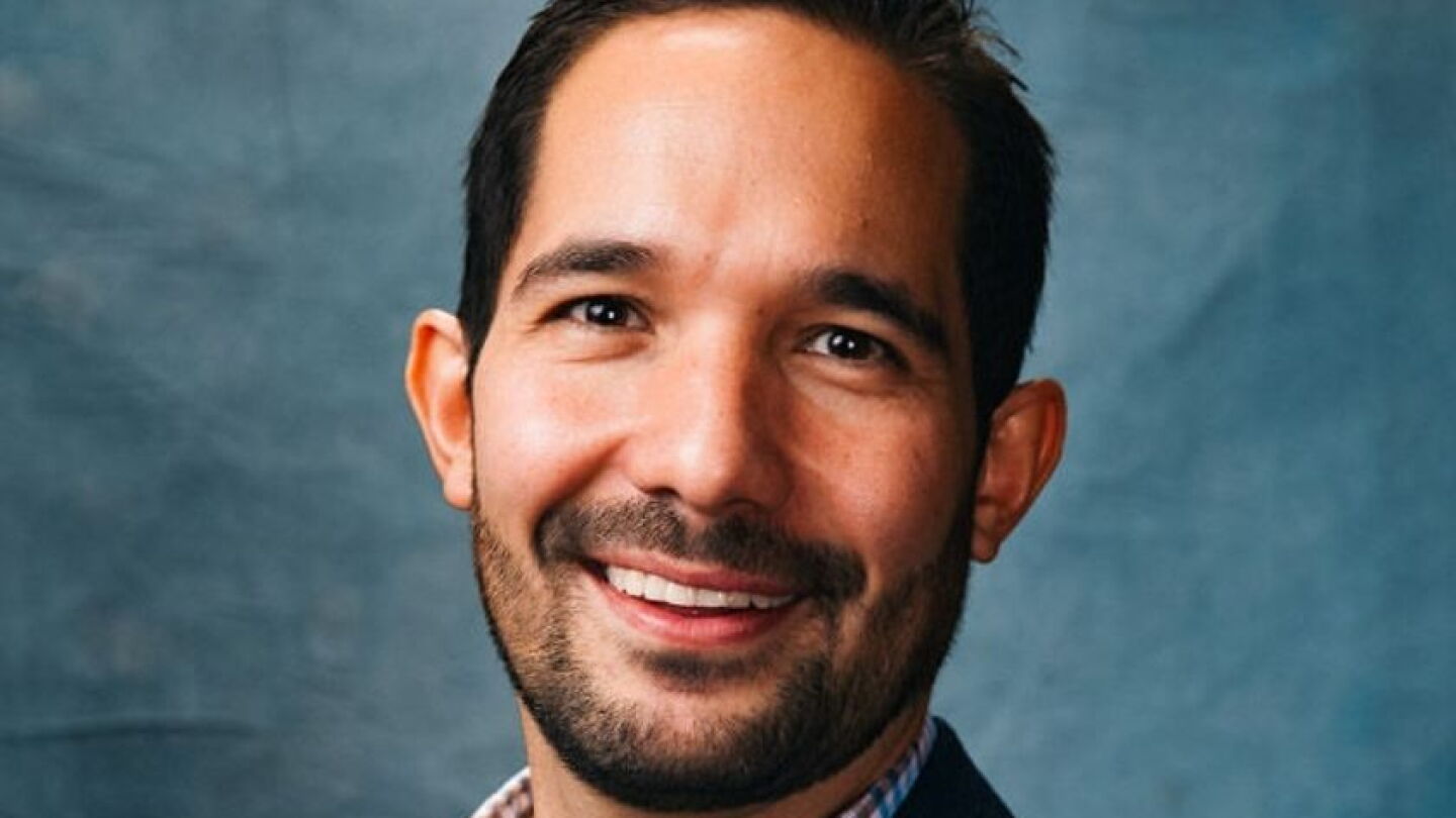 PORK Perspectives: A Minute with Victor Ochoa - Pork Business