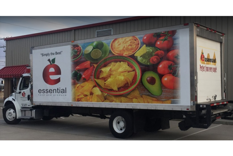 Essential Food & Produce joins Golbon foodservice group - The Packer