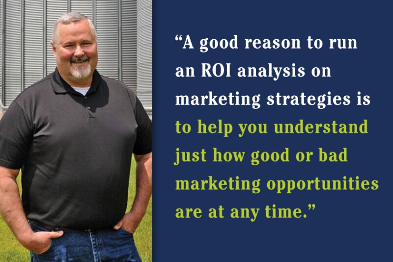 What Motivates Your Marketing Strategy? - AgWeb