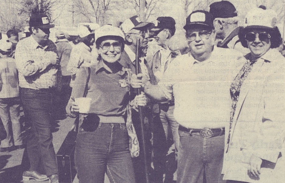 How The Deep State Tried, And Failed, To Crush An American Farmer | Drovers