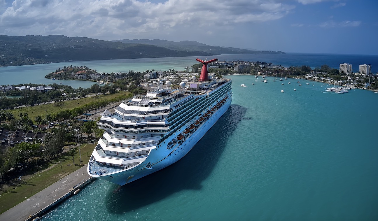 Crop Gangsters: Million-Dollar Farm Ponzi Collapses Under Flood of Fish ...