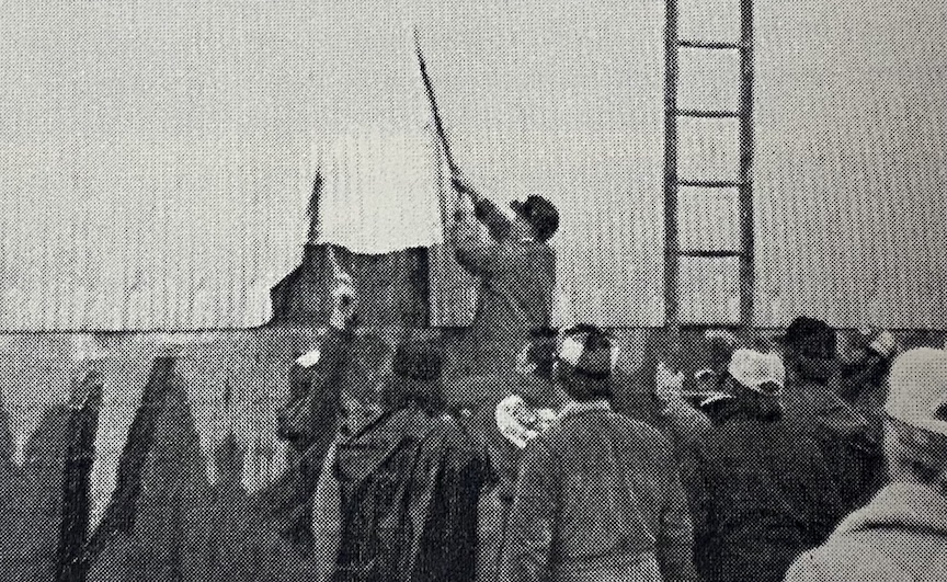 How The Deep State Tried, And Failed, To Crush An American Farmer | The ...